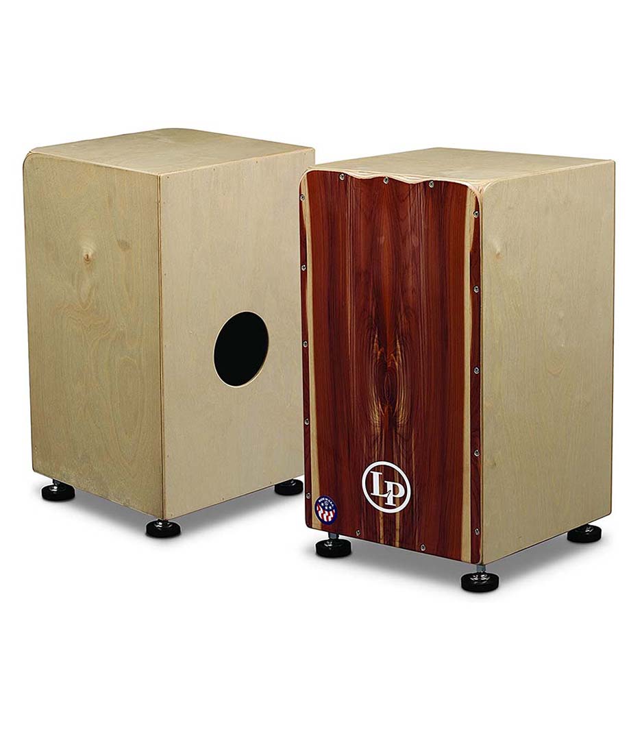 Pearl Box Cajon | Backline Rental, Student Rental & Distribution in UAE ...