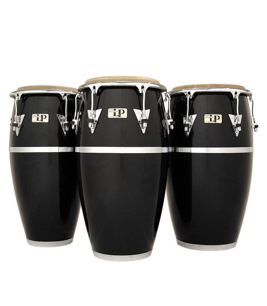 LP Original Fiberglass Conga Set | Backline Rental, Student Rental ...