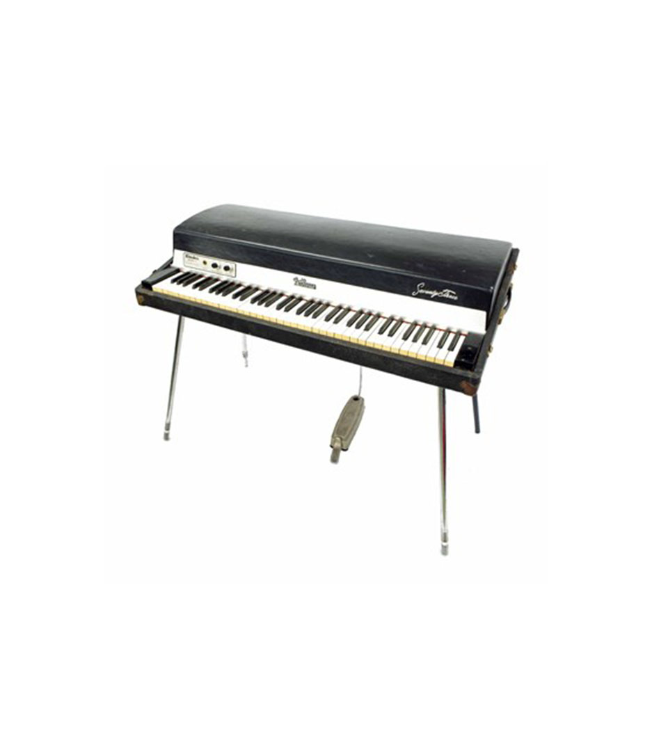 Fender Rhodes MK 1 | Backline Rental, Student Rental & Distribution in ...