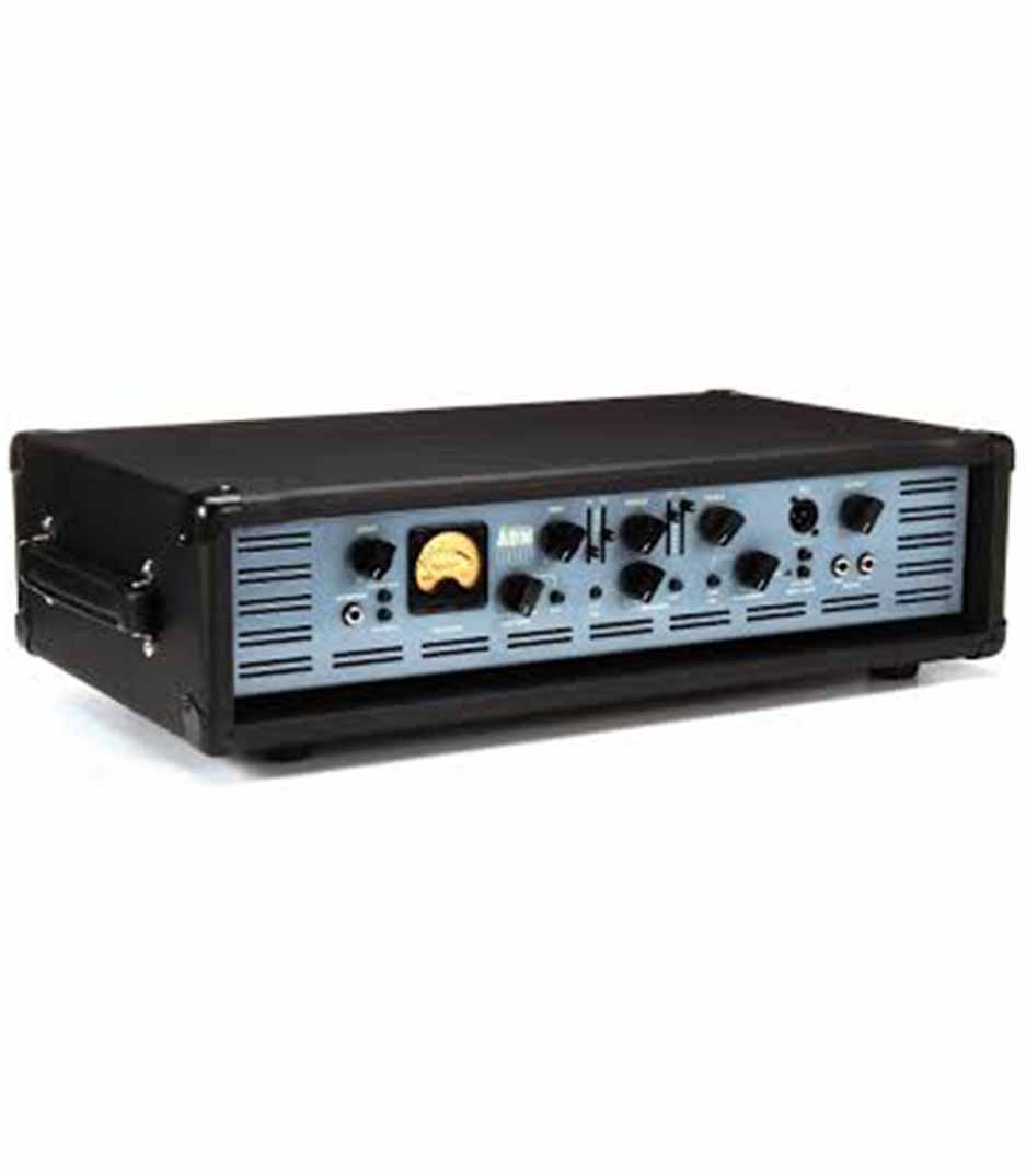 Ashdown ABM 900 EVO III | Backline Rental, Student Rental ...
