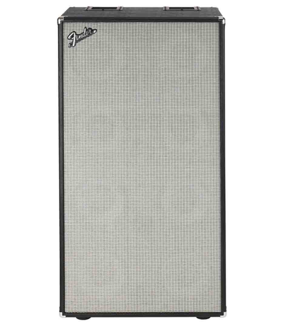 Fender Bassman 810 Neo | Backline Rental, Student Rental & Distribution ...