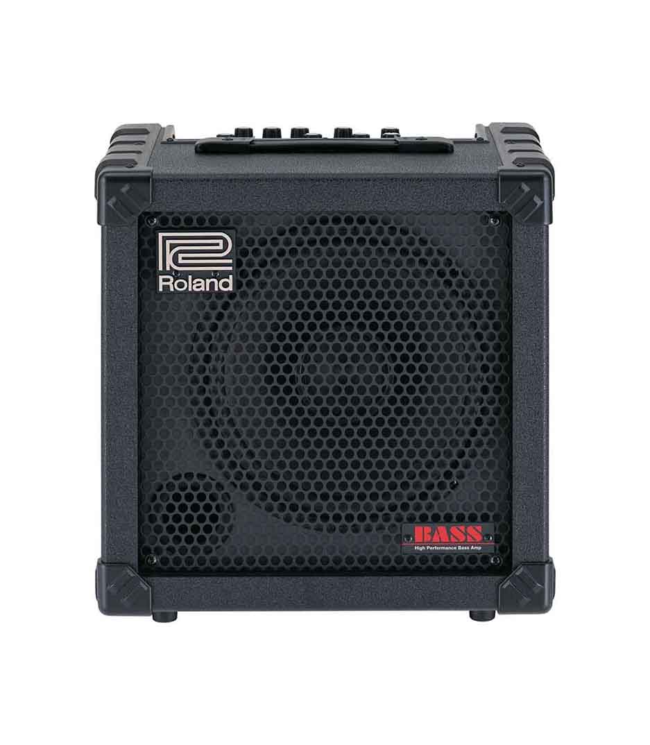 Roland Cube 30 Bass | Backline Rental, Student Rental & Distribution in ...