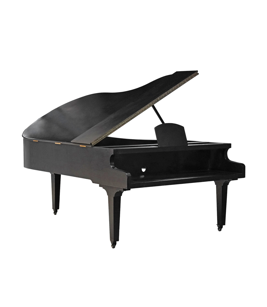 Piano Shell Semi-concert Grand Size | Backline Rental, Student Rental ...