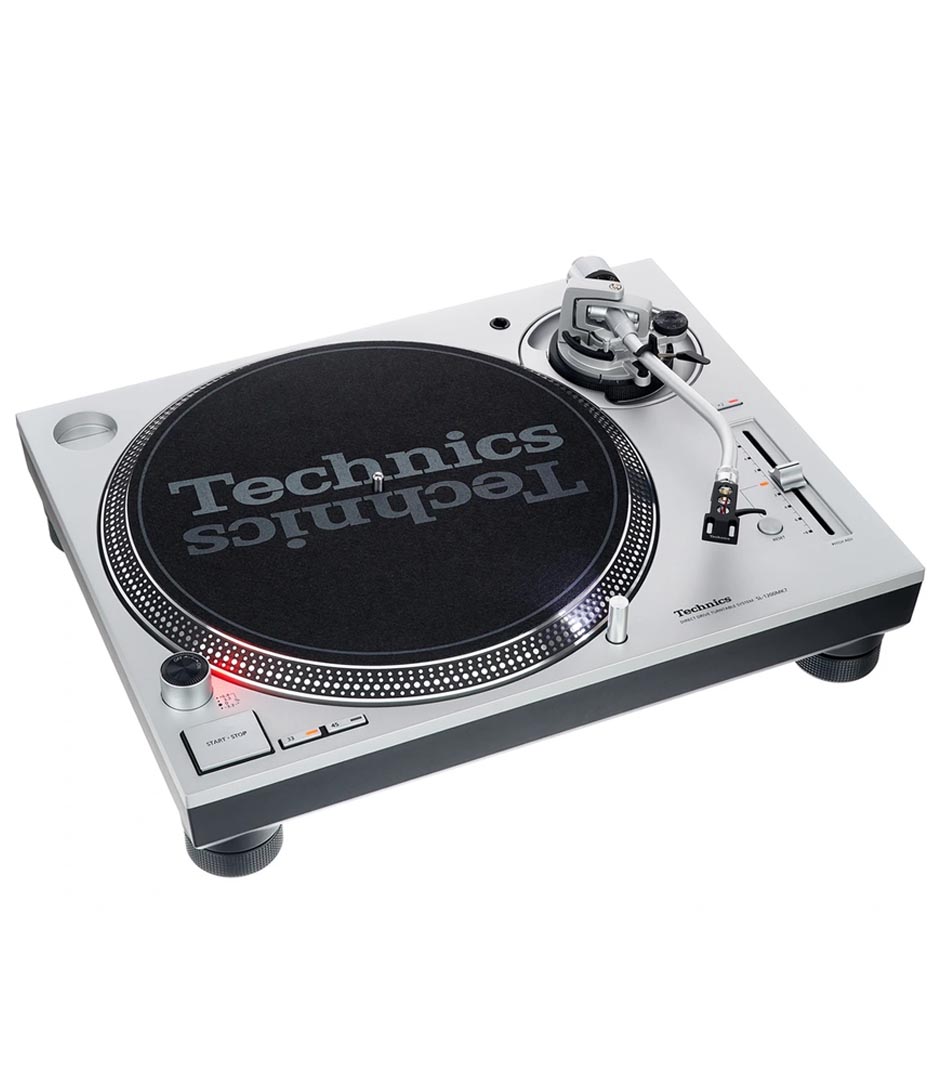 Technics SL1200 MK7 | Backline Rental, Student Rental & Distribution in ...