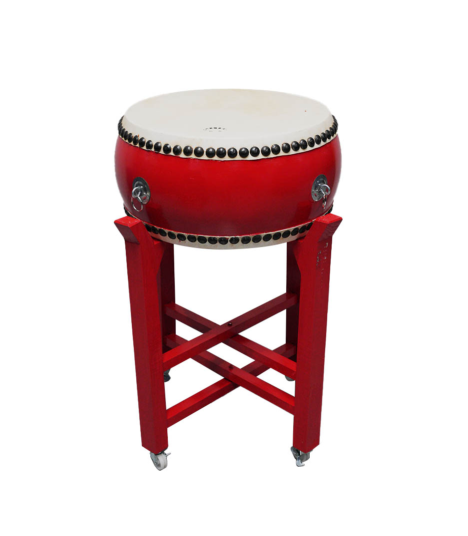 Chinese Bian Gu Flat Drum | Backline Rental, Student Rental ...
