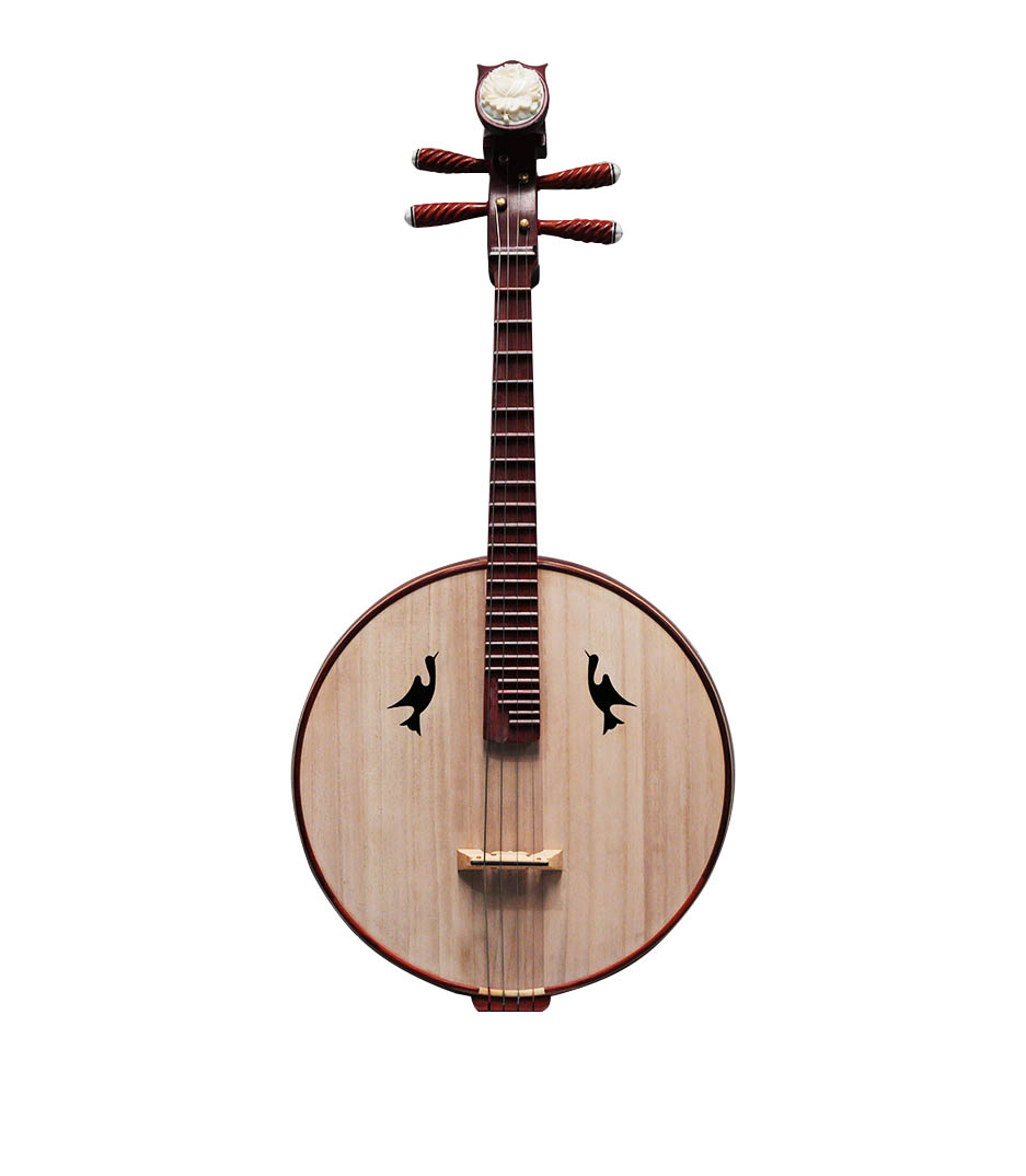 Professional Beijing Daruan | Backline Rental, Student Rental ...