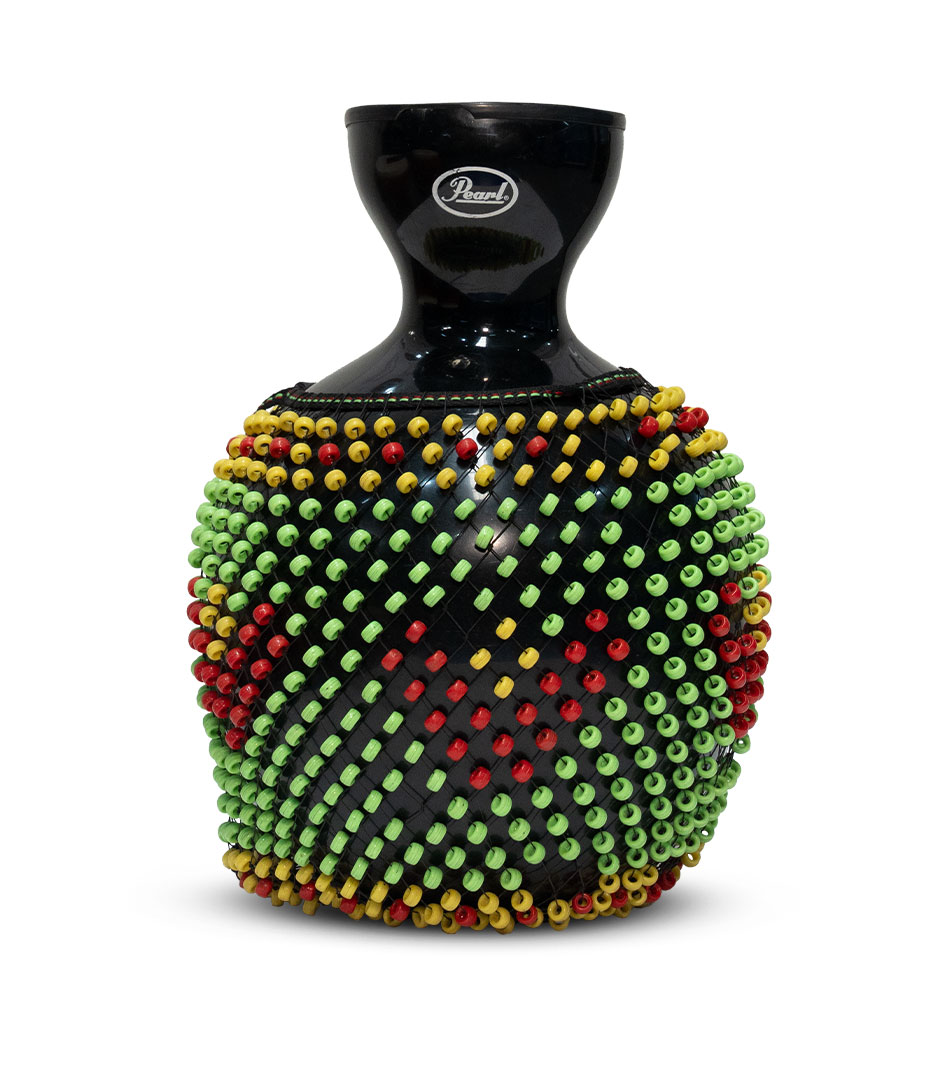 Pearl Fiberglass Shekere PSK60FC | MEI Backline Rentals